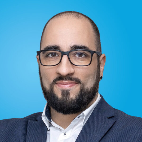 Daniel Gonçalves – Iniciativa Liberal