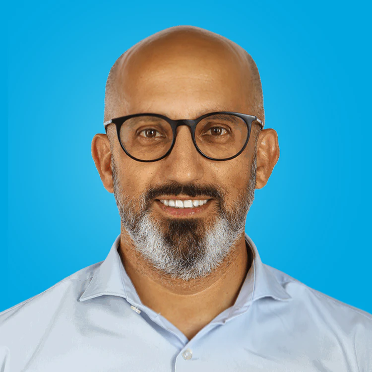 Nuno Fernandes – Iniciativa Liberal