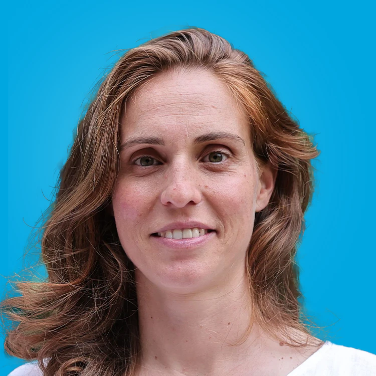 Sandra Amaro – Iniciativa Liberal